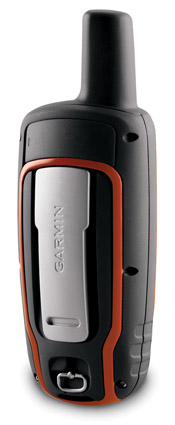 Garmin GPSMAP 62s Handheld Navigator